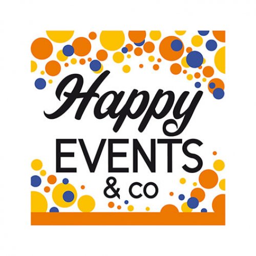 HAPPY EVENTS & CO - Dj B Animation